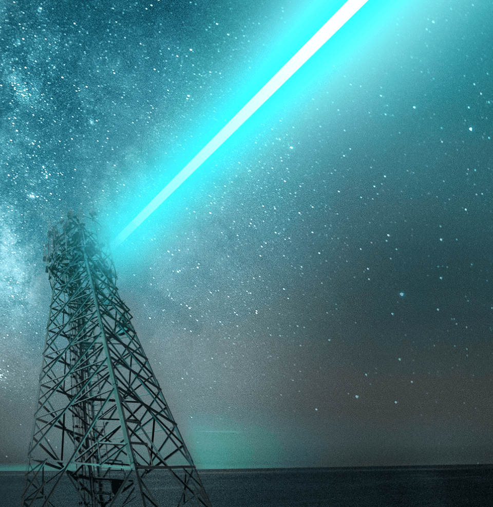 The Basics of HF Data Networks - Raft Technologies